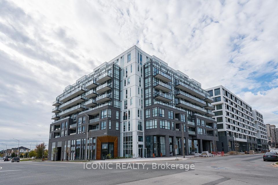 Condo For Lease: 200 Burnhamthorpe Road E, Mississauga, ON L5A 4L4 ...