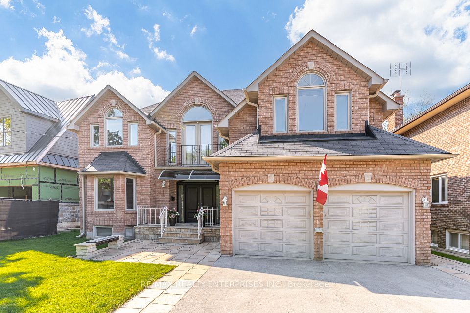 For Sale: 43 Dominion Gardens Drive, Halton Hills, ON L7G 6B2 ...