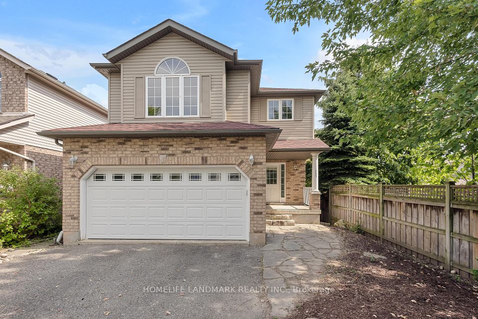 For Sale: 1119 Monarch Meadows Drive, Lakeshore, ON N8L 0W5 | X12254596 ...